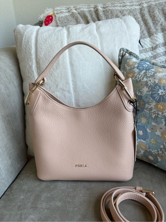 Furla | Bags | Furla Clarissa Small Crossbody | Poshmark